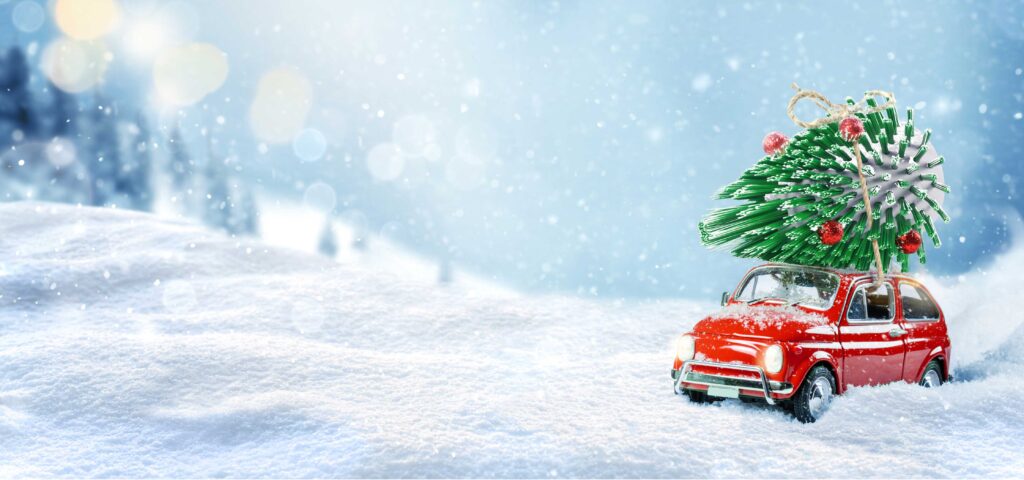 Happy holidays on behalf of the KOTI Group - KOTI